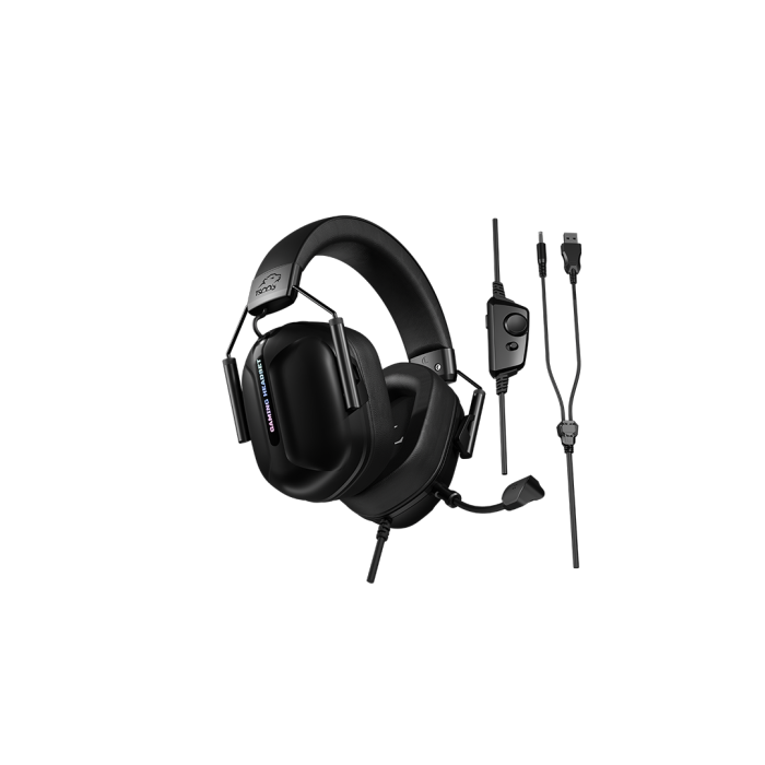 هدست گیمینگ تسکو مدل GH 5161